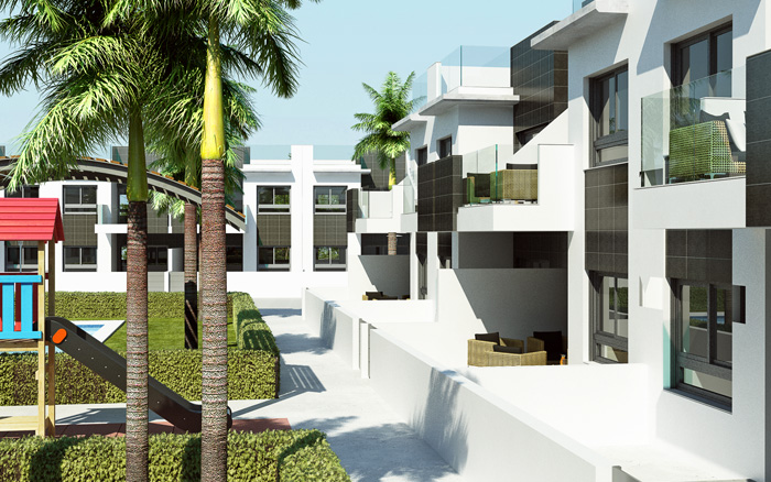 LAMAR HOUSE - LAMAR RESORT BUNGALOWS