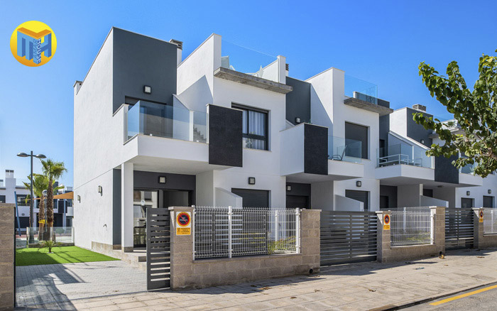 LAMAR HOUSE - LAMAR RESORT BUNGALOWS